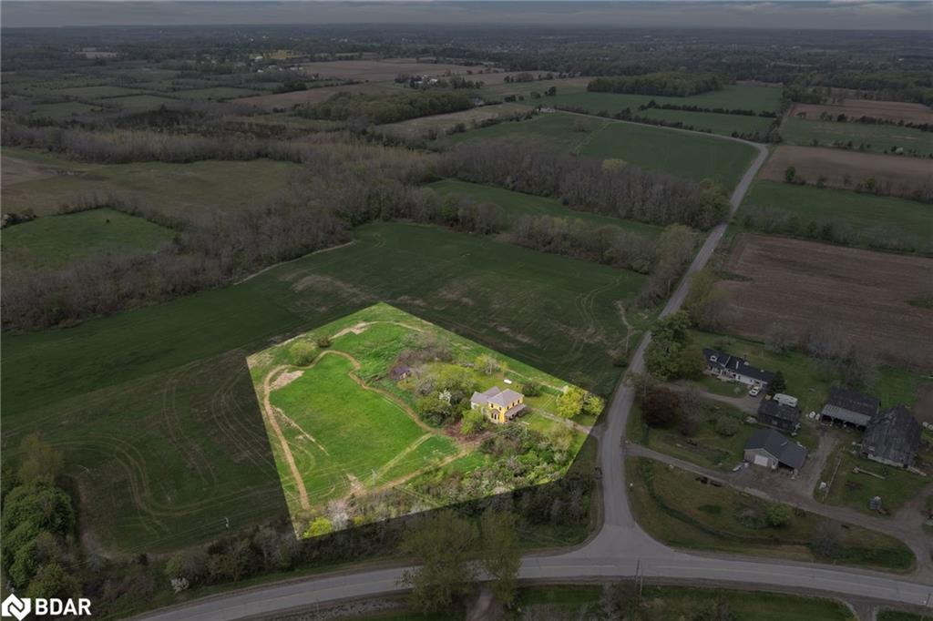 422 Murphy Road, South Marysburgh