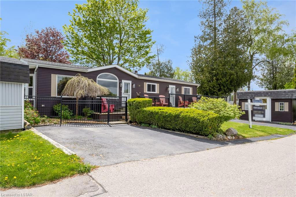 54 Lakeshore Drive, Puslinch