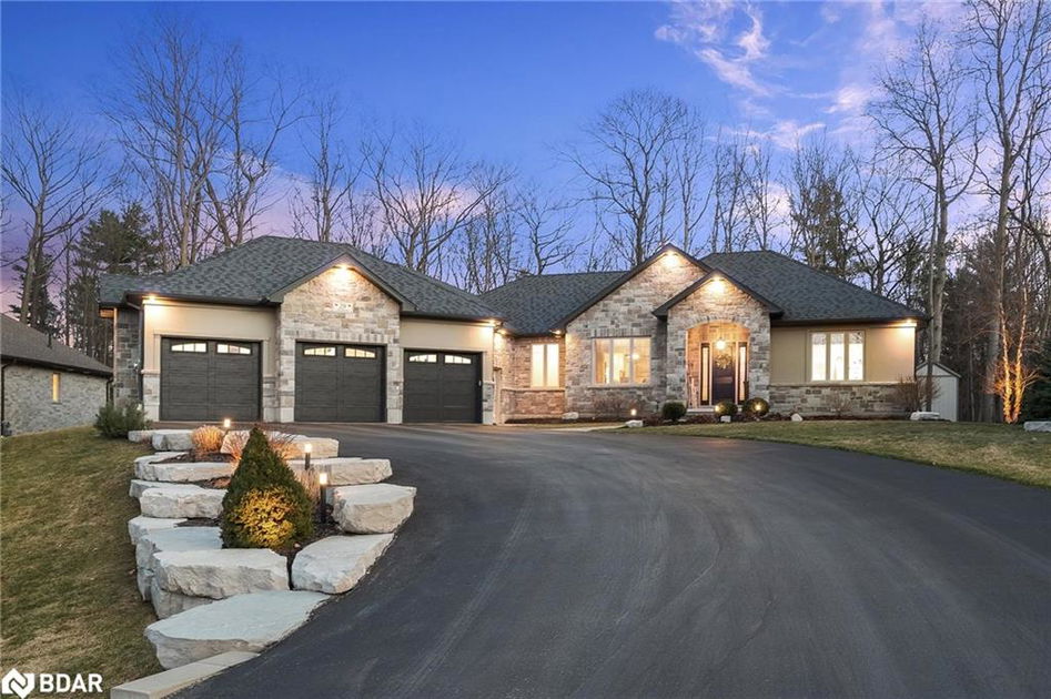 29 Timber Wolf Trail, Minesing