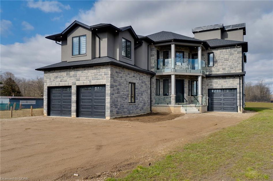 7278 Gore Road, Puslinch