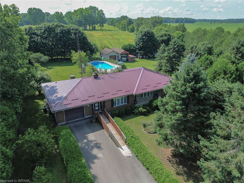 1090 Colonel Road, Middleton