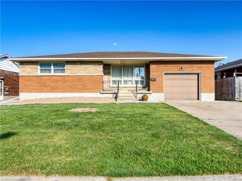 46 Collier Road S, Thorold