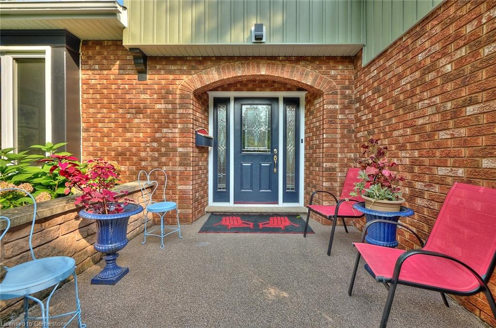 64 Millbridge Crescent, Fonthill