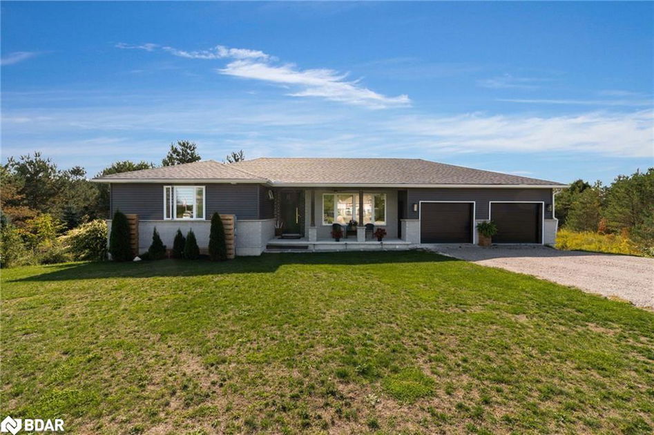 153 Rue Eric Rue, Lafontaine