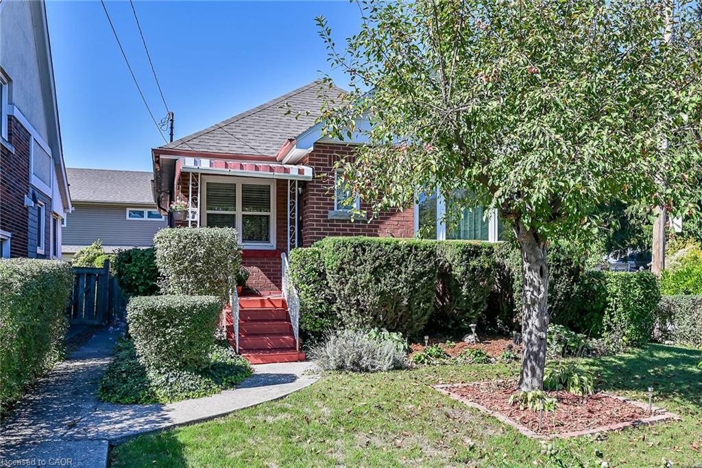 Similar Sold Properties to 57 Paradise Road S, Hamilton, 112 - Westdale ...