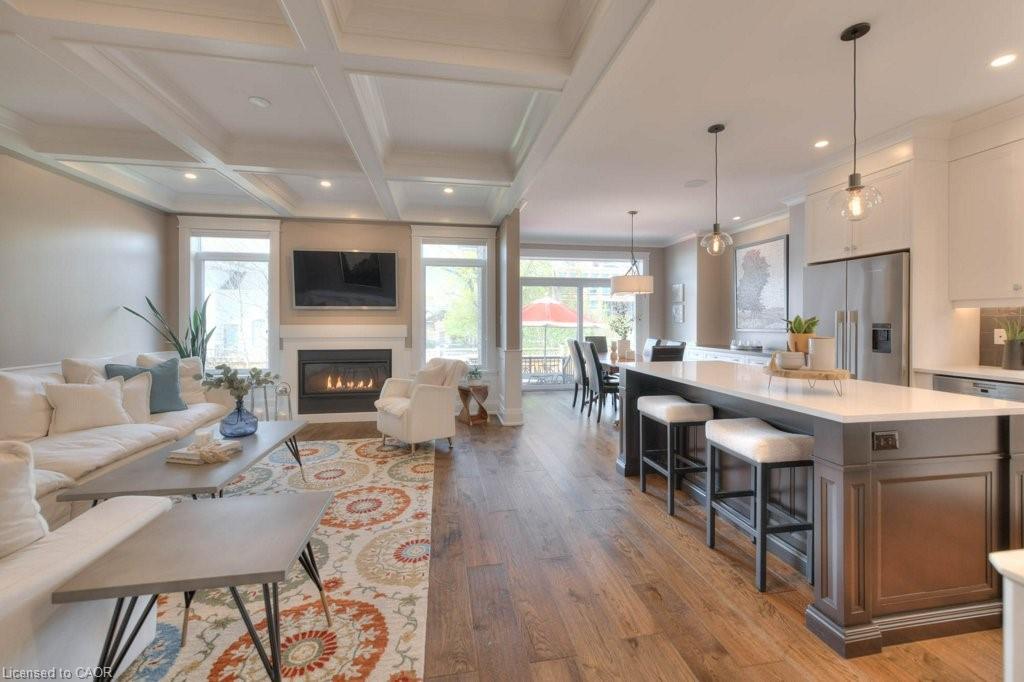 Similar Sold Properties to B - 74 Lillian Drive, Waterloo, 116 ...