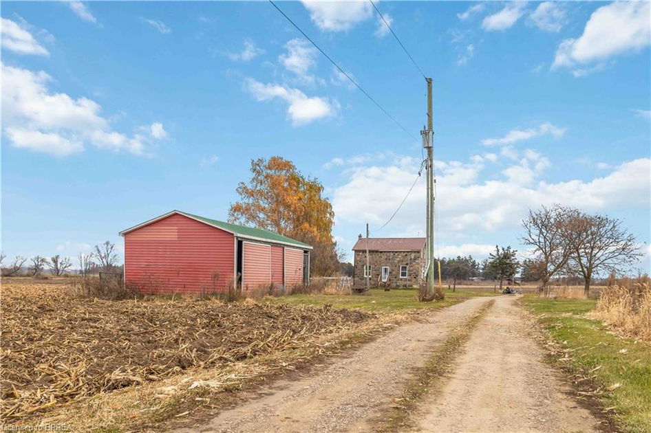 130 Muir Road S, Harley