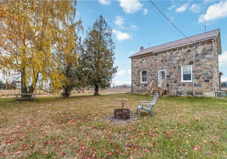 130 Muir Road S, Harley