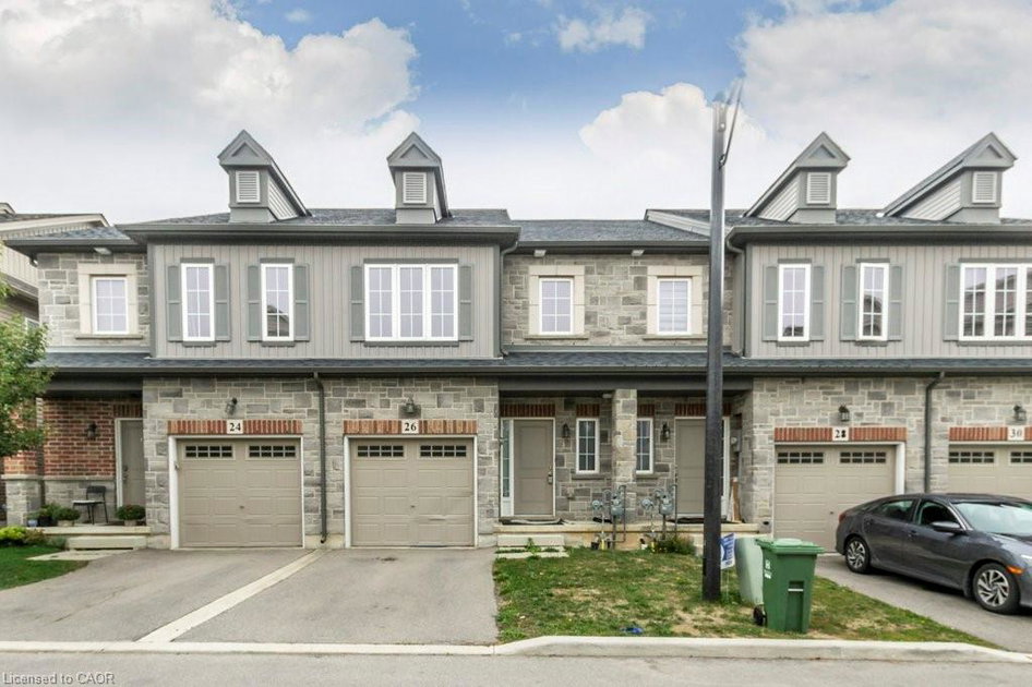26 Dayman Drive, Ancaster